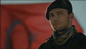 Söz Dizisi Çolak'ın Oğlu Kim? Gerçek Adı Oynadığı Diziler - DiziHaberci